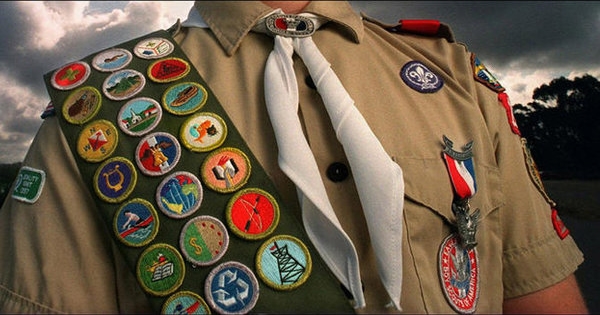 Uniform - Scouts BSA | Troop 11
